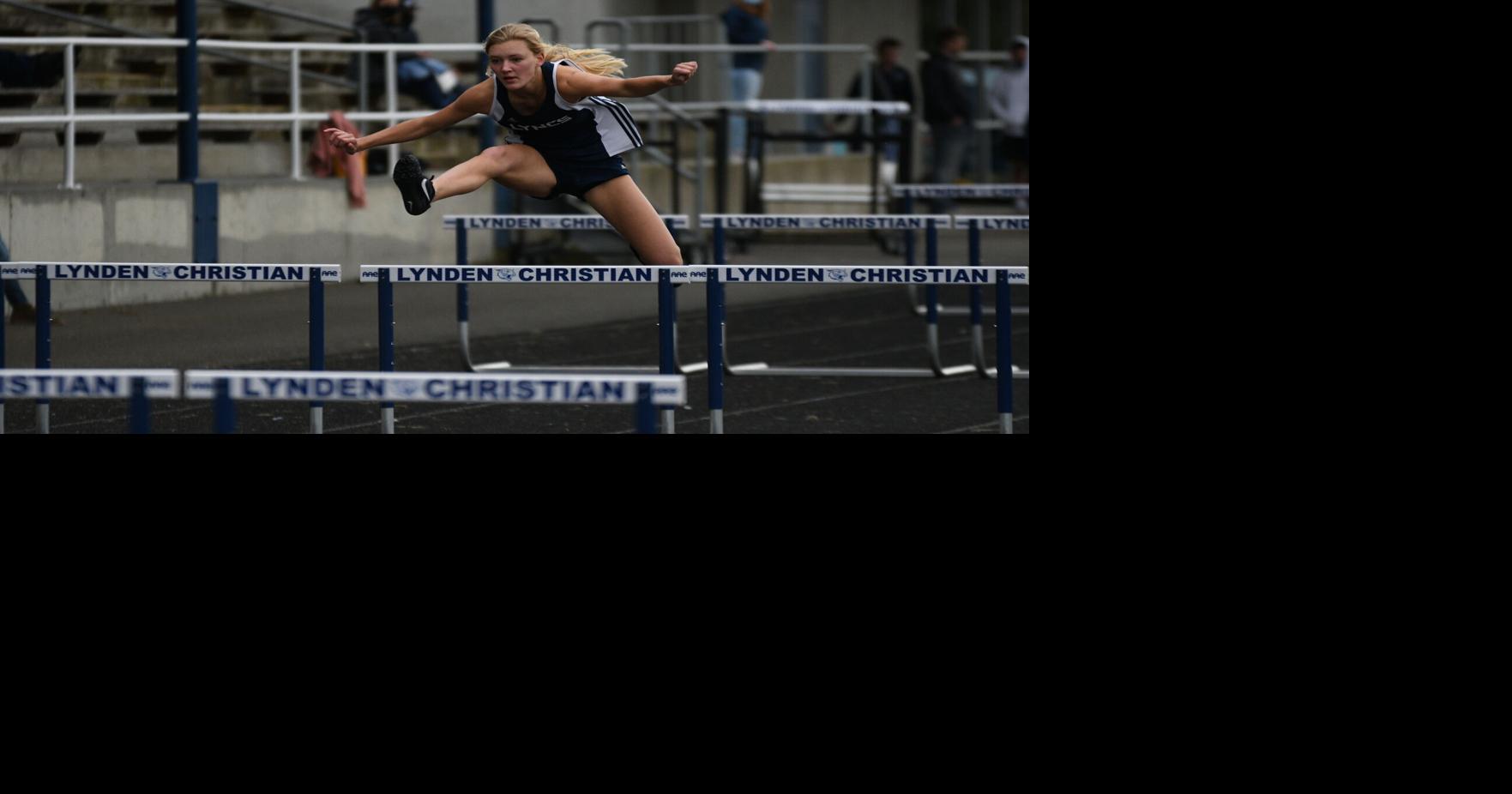 Lynden Christian, Lynden track and field teams back at it | Sports ...