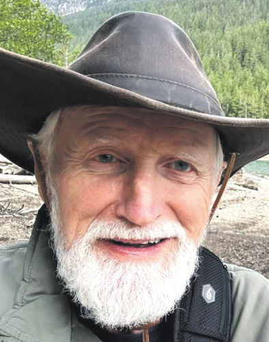 Gordon Dale Starkenburg | Obituaries | lyndentribune.com