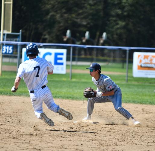 LC comeback attempt falls short in loss to Cedar Park Christian | Sports | lyndentribune.com