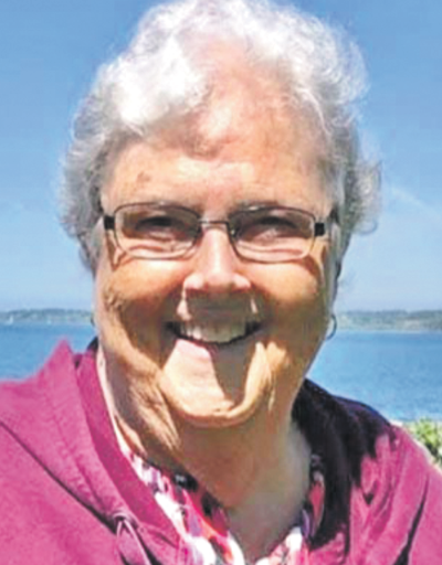 Roberta Kay Bass | Obituaries | lyndentribune.com