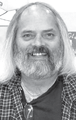 Ricky Moore | Obituaries | lyndentribune.com