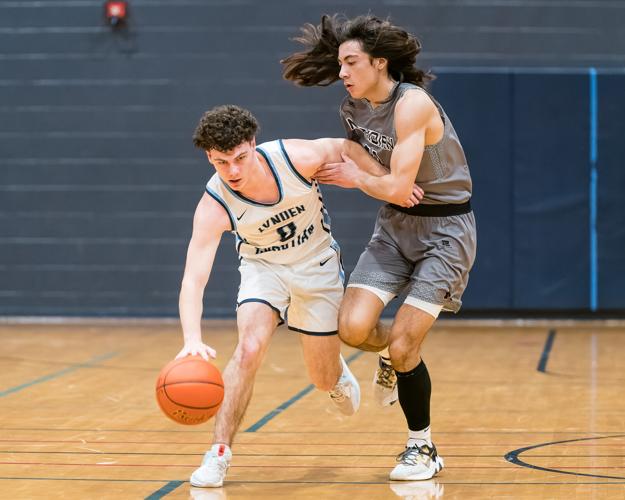 PHOTO GALLERY: LC bounces back with win over Meridian | Sports ...