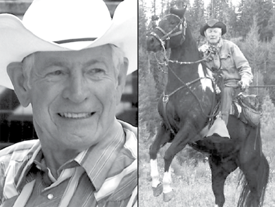 Ross Tillotson | Obituaries | lyndentribune.com