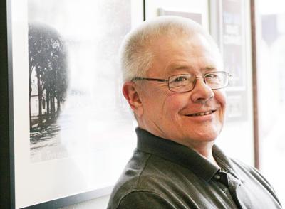 Ronhaar named Limited Practice Board chair | News | lyndentribune.com