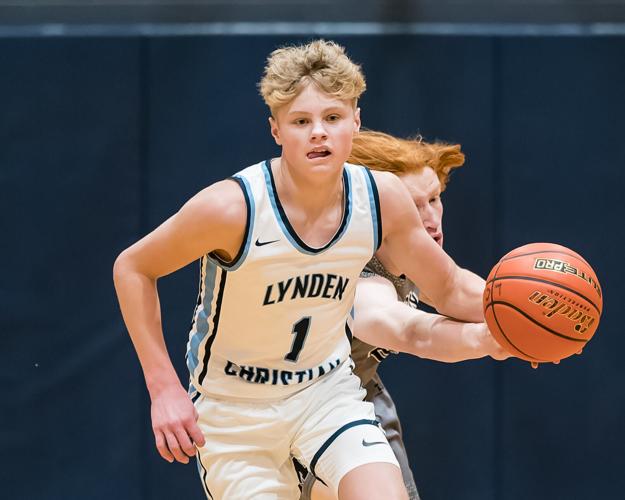 PHOTO GALLERY: LC bounces back with win over Meridian | Sports ...