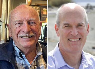 Lynden’s Edwin Feller is running for Congress | News | lyndentribune.com