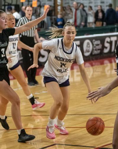 Nooksack Valley | Sports | lyndentribune.com