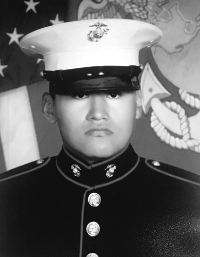 Kevin Antonio-Jose | Obituaries | lyndentribune.com