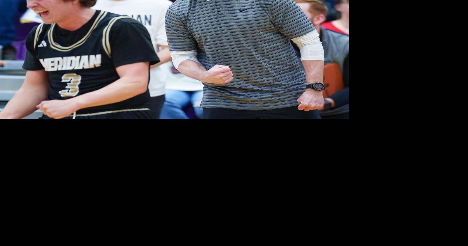 Meridian boys advance to district championship following win over Nooksack Valley | Sports ...