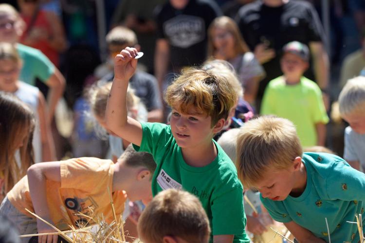 Highlights from this year’s Vintage Farming Days | | lyndentribune.com