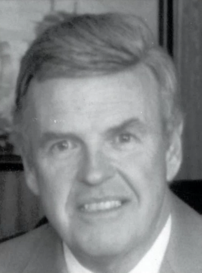 William ‘Bill’ Burton | Obituaries | lyndentribune.com