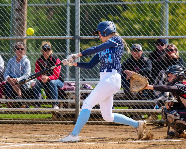 Mount Baker softball advances to state playoffs | Sports ...