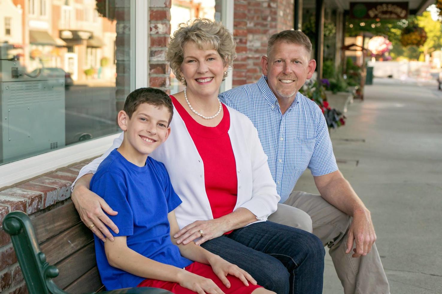 Kershner leads Republicans next two years | News | lyndentribune.com