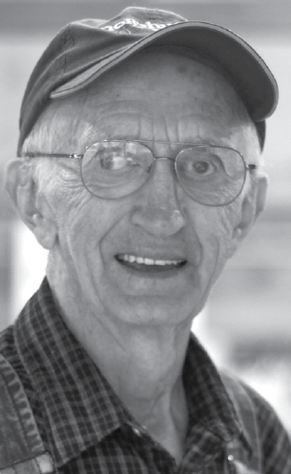 David Douma | Obituaries | lyndentribune.com