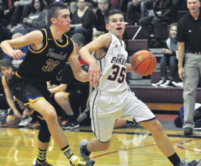 Balvanz travels unique path to success on the hardwood | Sports ...