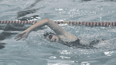 Lynden’s record-breaking swimmer | News | lyndentribune.com