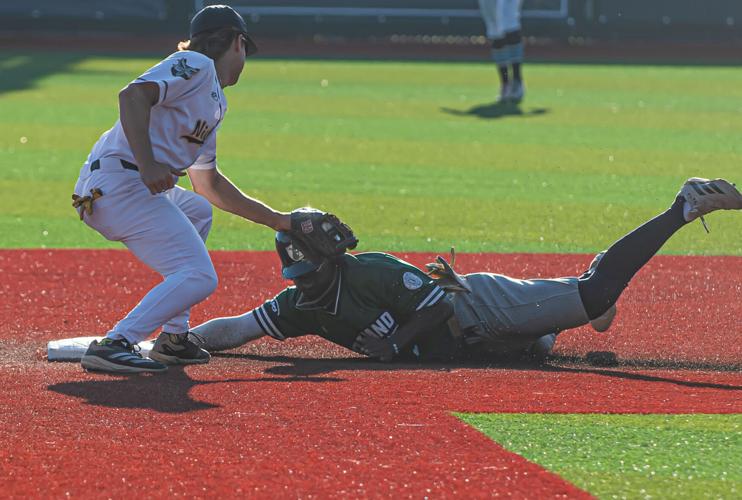 GALLERY: North beats South 5-3 in WCL All-Star Game at Joe Martin Field ...