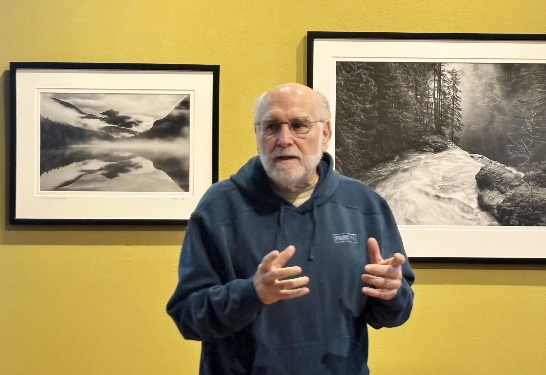 Jansen Art Center offers photography at its Center for Lens Arts ...