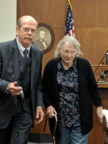 At Bass trial, Stavik family, friends and law enforcers speak | News ...