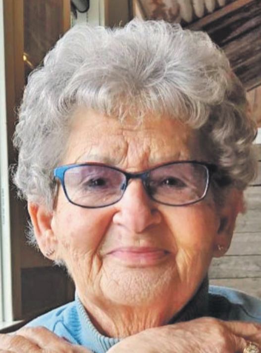 Kay Sanford | Obituaries | lyndentribune.com