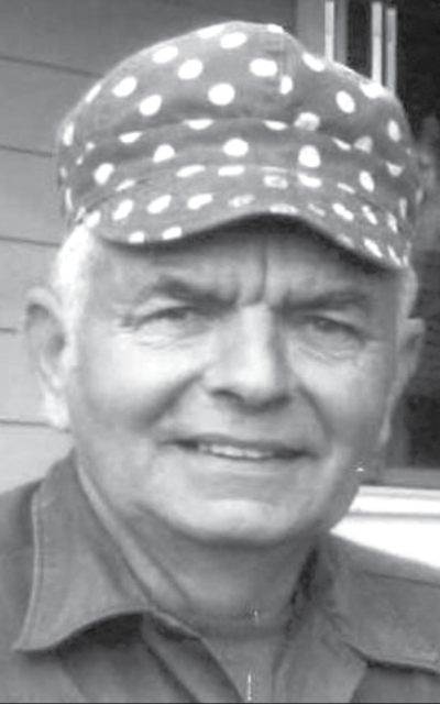 Gary Dean Anderson | Obituaries | lyndentribune.com