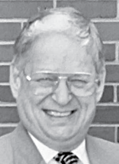 Ronald D. Bennett | Obituaries | lyndentribune.com