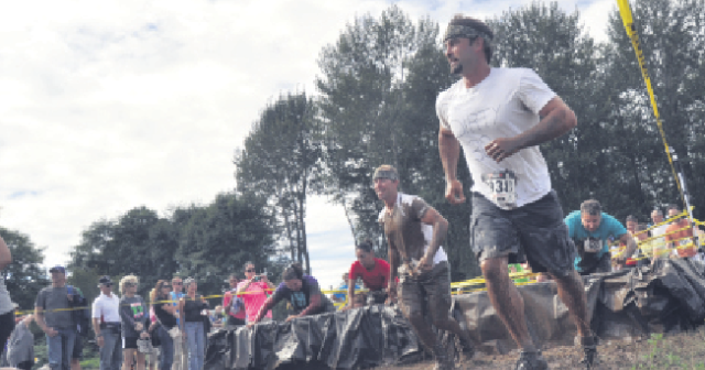 More pits coming to Muds to Suds | Sports | lyndentribune.com
