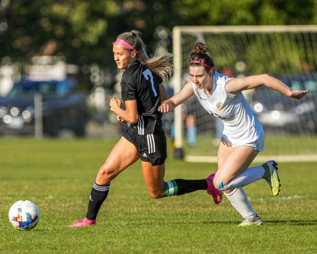 Lynden, Ferndale soccer ends in 2-2 draw | Sports | lyndentribune.com