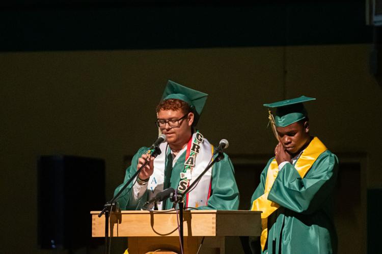 PHOTO GALLERY: Lynden celebrates graduates, 15 valedictorians | News ...