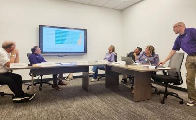 Nooksack Valley talks high school safety and school improvement | News ...