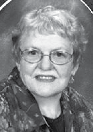 Phyllis Quinn | Obituaries | lyndentribune.com