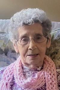Jacqueline ‘Jackie’ Justina (Beech) Bailey | Community | lyndentribune.com