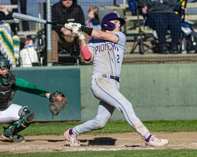 Column: Top five North Whatcom baseball uniforms | Sports ...