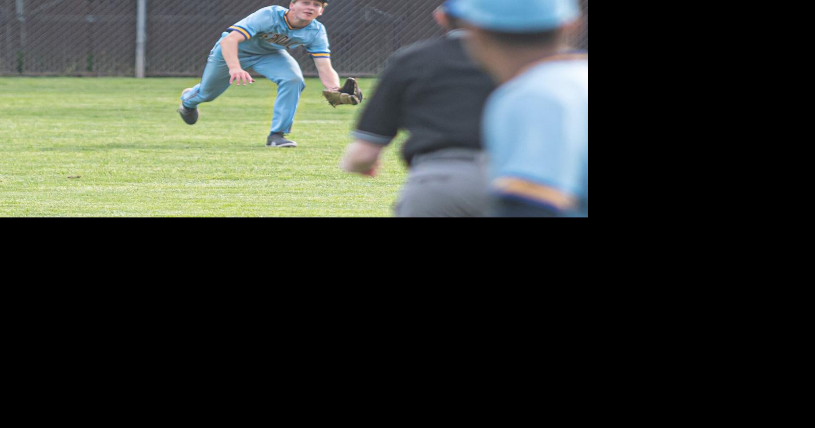 Ferndale baseball gains steam entering districts | Sports ...