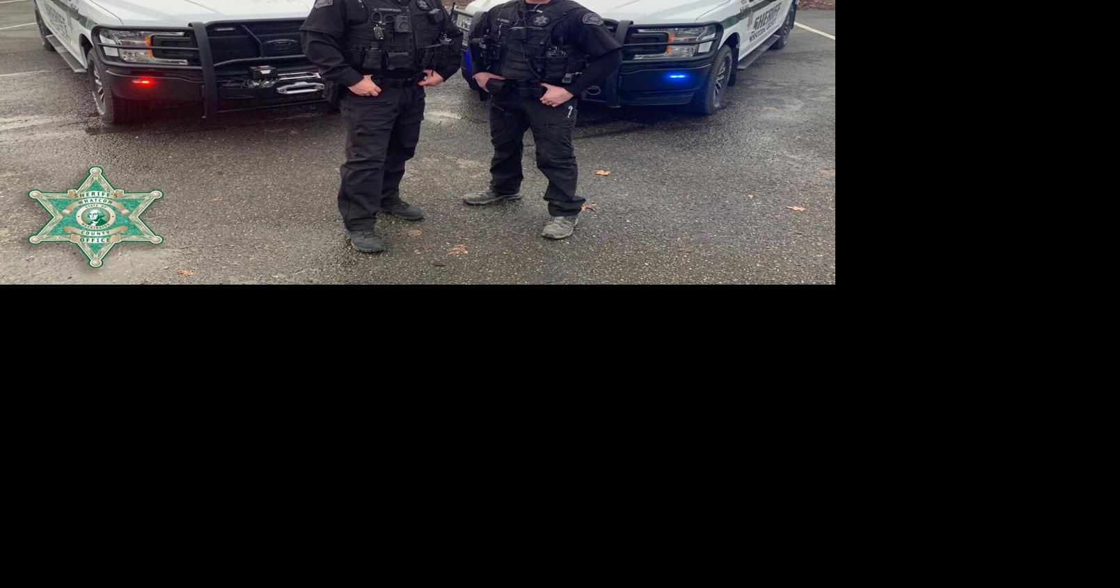 WCSO deputies shot in February to return to active duty | News ...