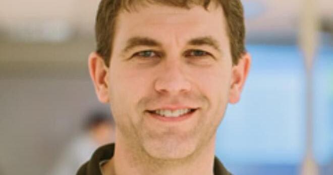 Randy DeJong also a Calvin teaching award winner | News | lyndentribune.com