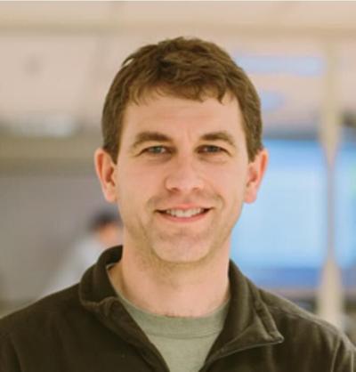 Randy DeJong also a Calvin teaching award winner | News | lyndentribune.com