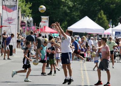 Road closures for this year’s Razzfest, July 19-20 | Community ...