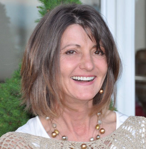 Local author lands Christian award for first fiction effort | News ...
