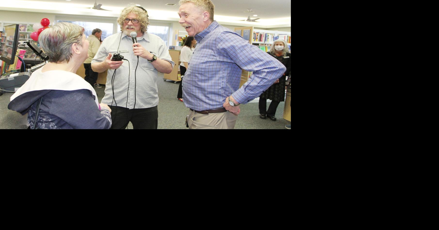 Carl Crouse writes about his family and its connection to Mount Baker ...