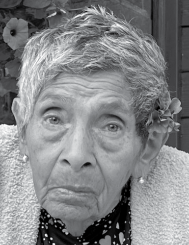 Elena Ramirez | Obituaries | lyndentribune.com