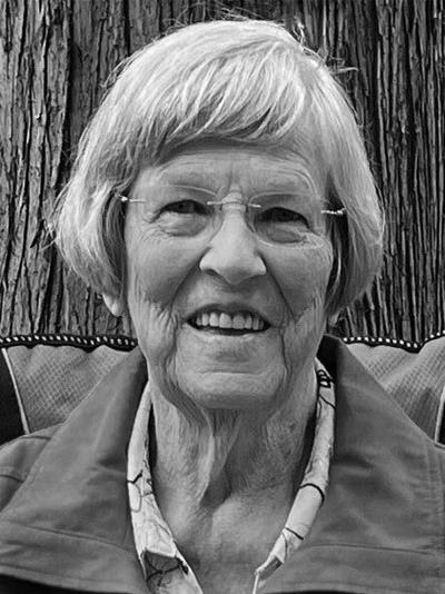 Margaret ‘Midge’ Timmer | Community | lyndentribune.com