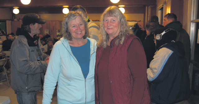 Sol H. Lewis Award winners: Debbie Lagerwey/Linda Card | News ...