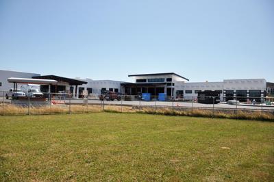 PeaceHealth project should be completed by spring 2024, Mayor Korthuis ...