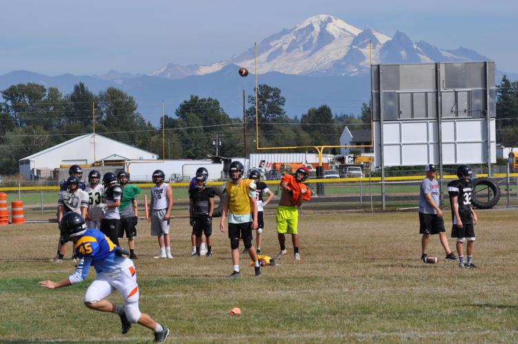 Meridian without QB that has varsity experience | Sports ...