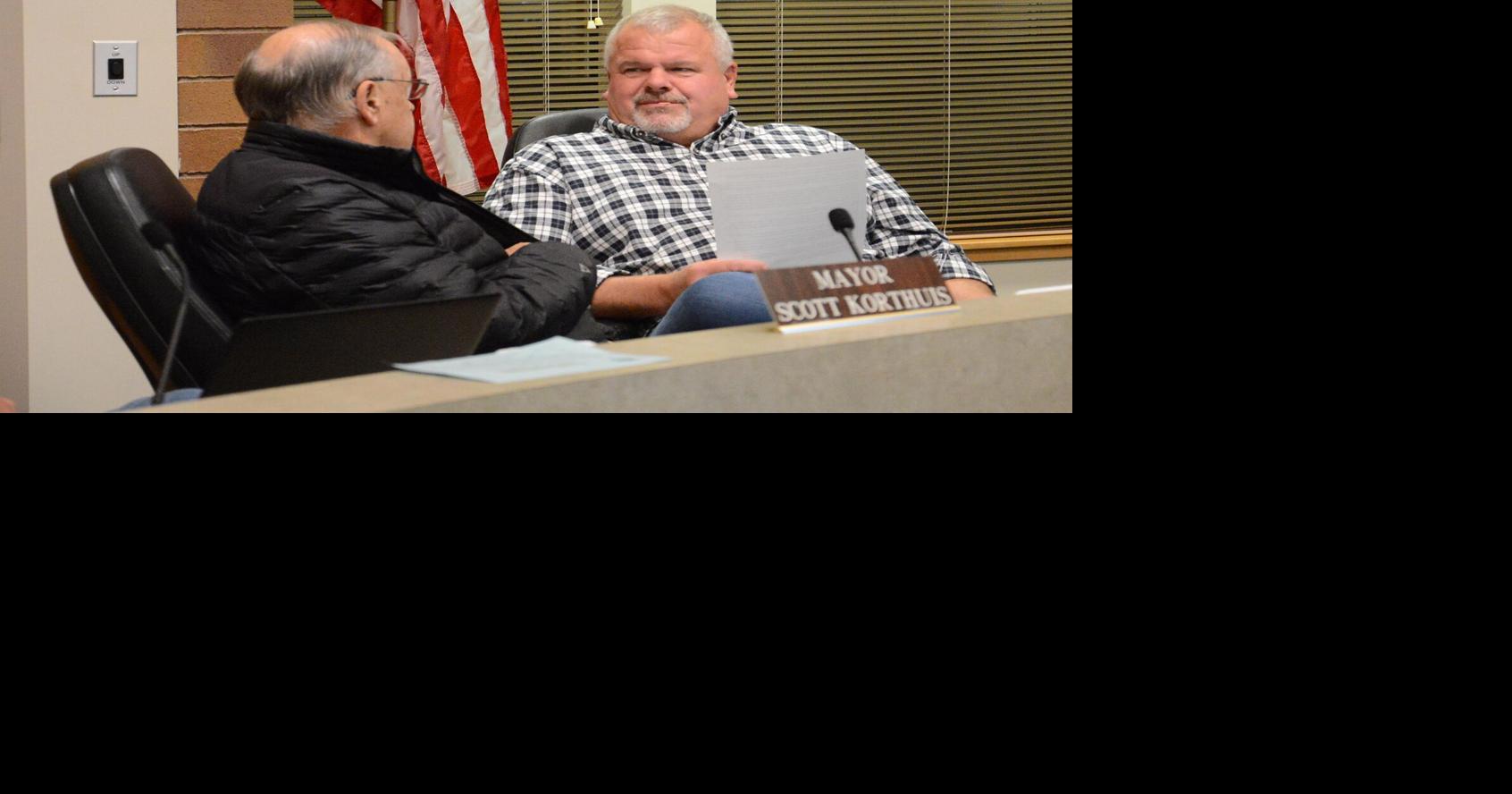 Lynden council approves public land proposals | News | lyndentribune.com