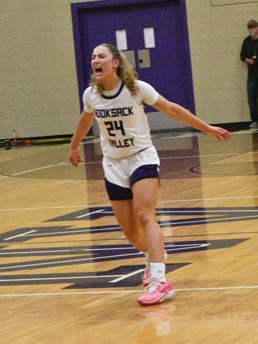 Heavyweight girls’ basketball showdown ends in 67-52 Nooksack Valley ...