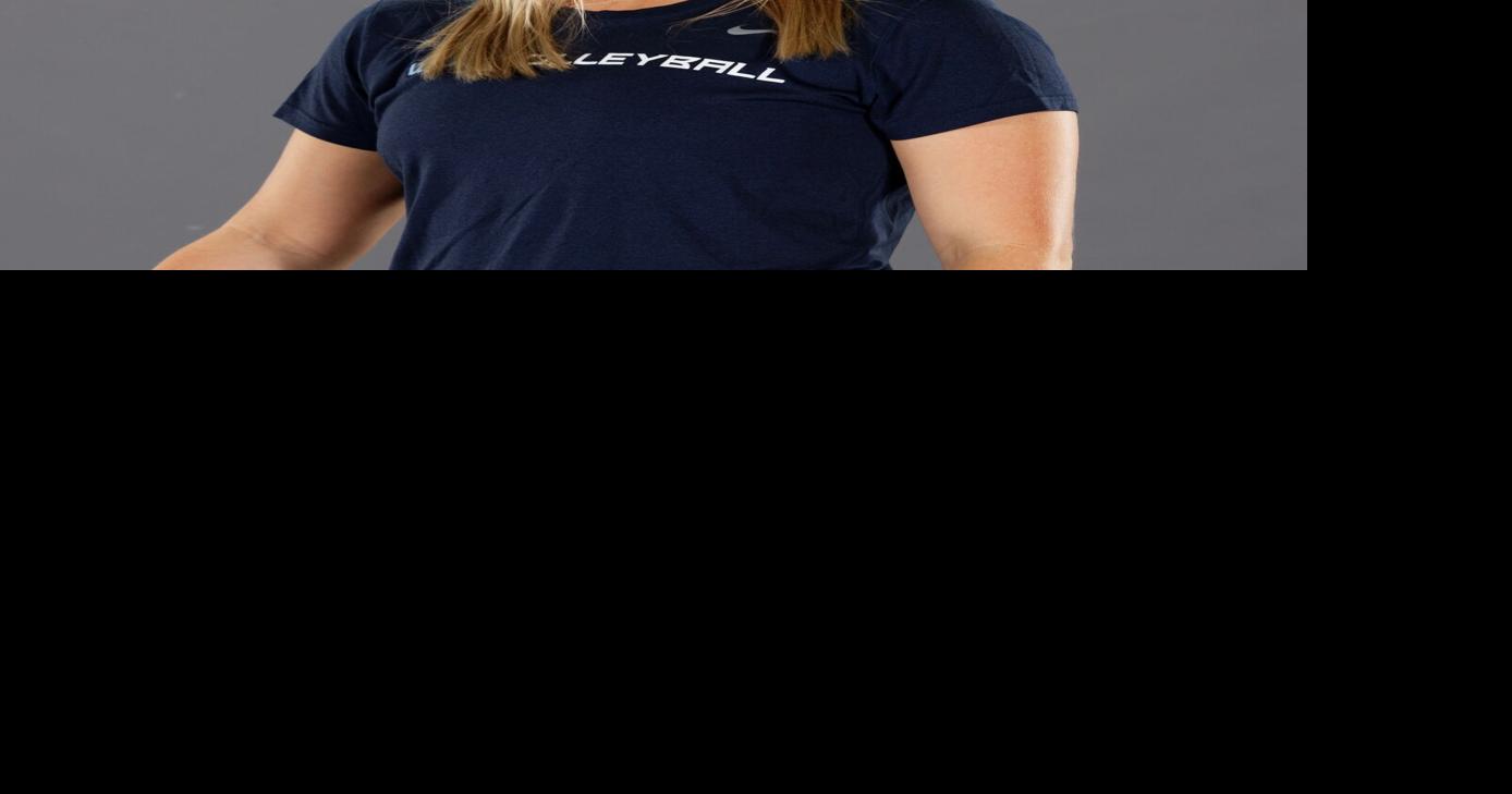 Michaela Hall takes reins for Ferndale volleyball | Sports | lyndentribune.com