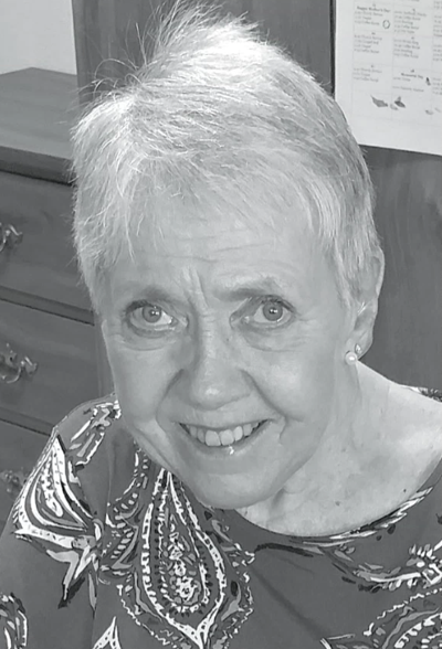 Thelma Vogel | Obituaries | lyndentribune.com