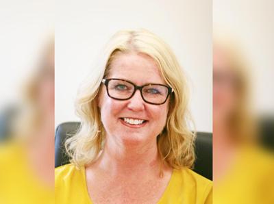 Getting to know you: Shari Shagren, administrative assistant to Lynden ...